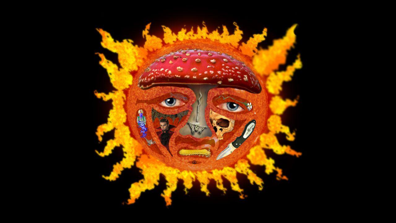 Sun Twitter Backgrounds - Wallpaper Cave