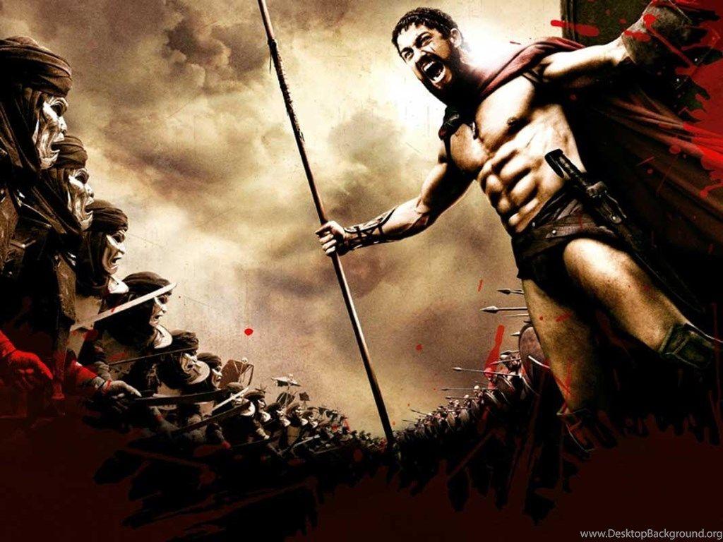 300 Movie Wallpapers - Wallpaper Cave