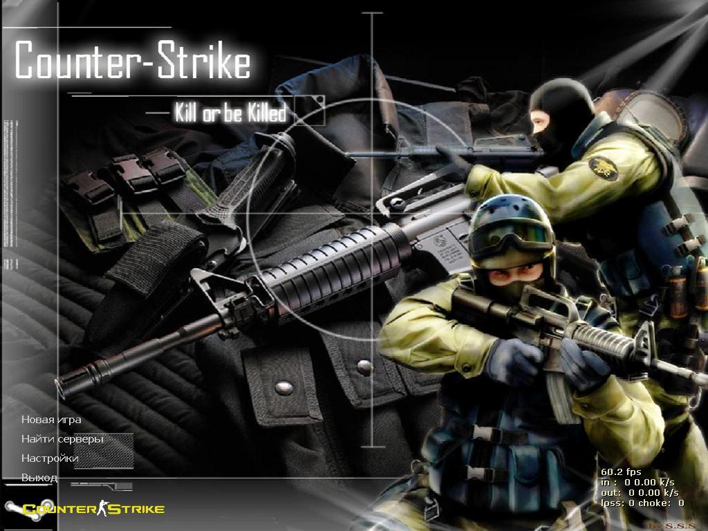 Counter Strike Source Widescreen Wallpapers At Wallpapers Panda ...