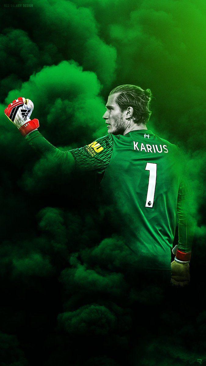 Loris Karius Wallpapers - Wallpaper Cave