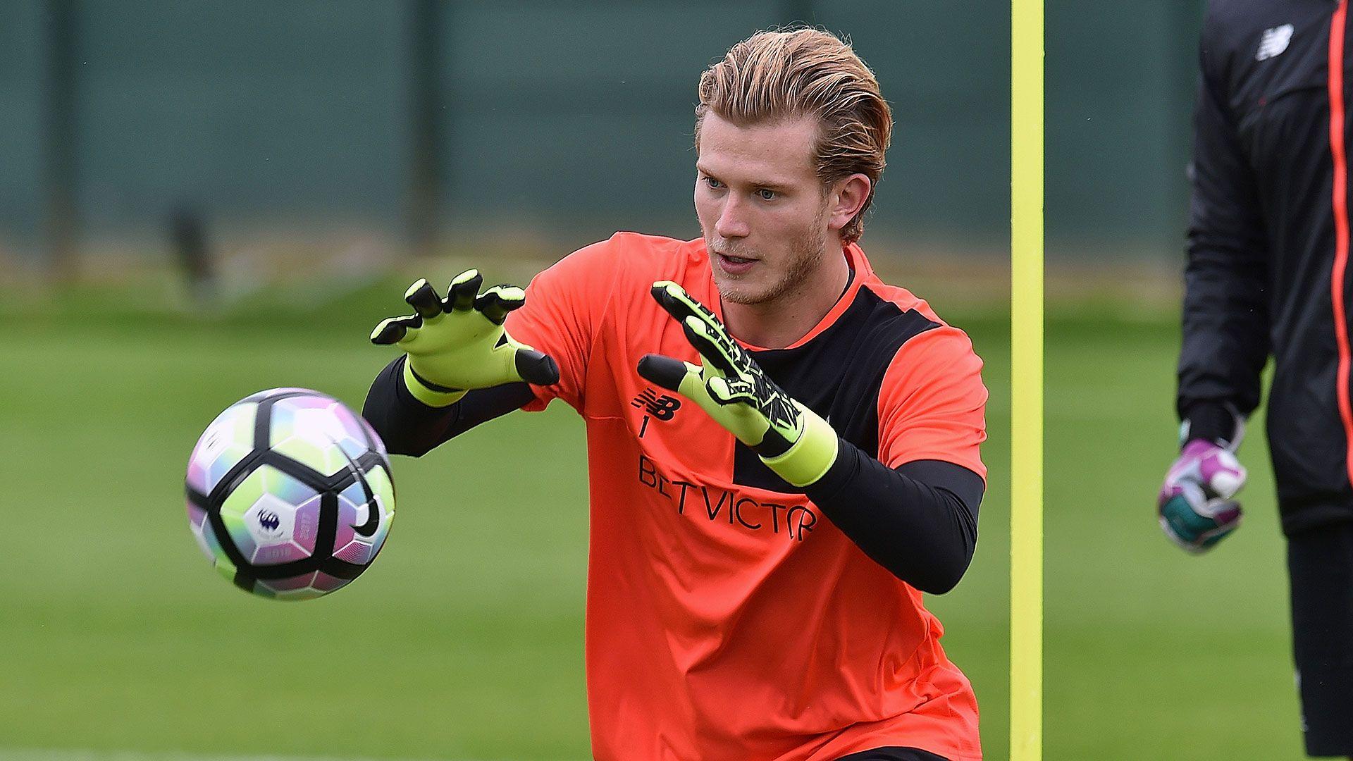 Loris Karius Wallpapers - Wallpaper Cave