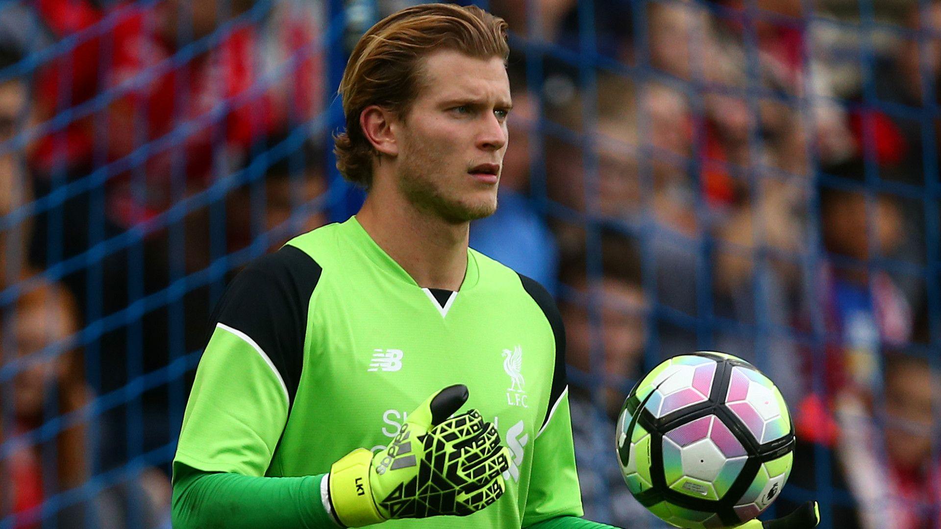 Loris Karius Wallpapers - Wallpaper Cave