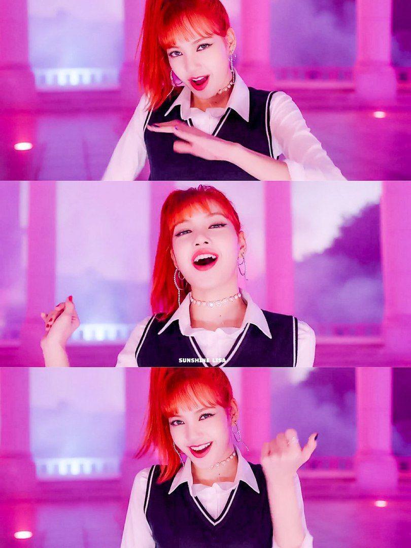 Lisa Manoban Wallpapers - Wallpaper Cave