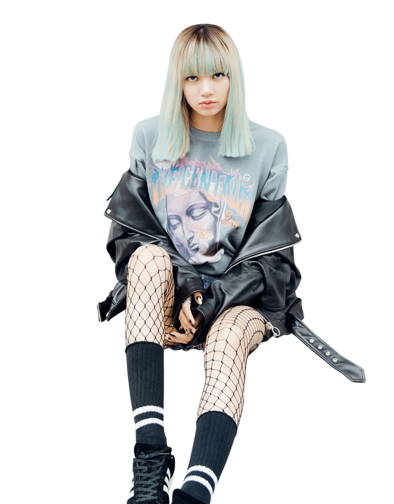 Lisa Manoban Wallpapers - Wallpaper Cave