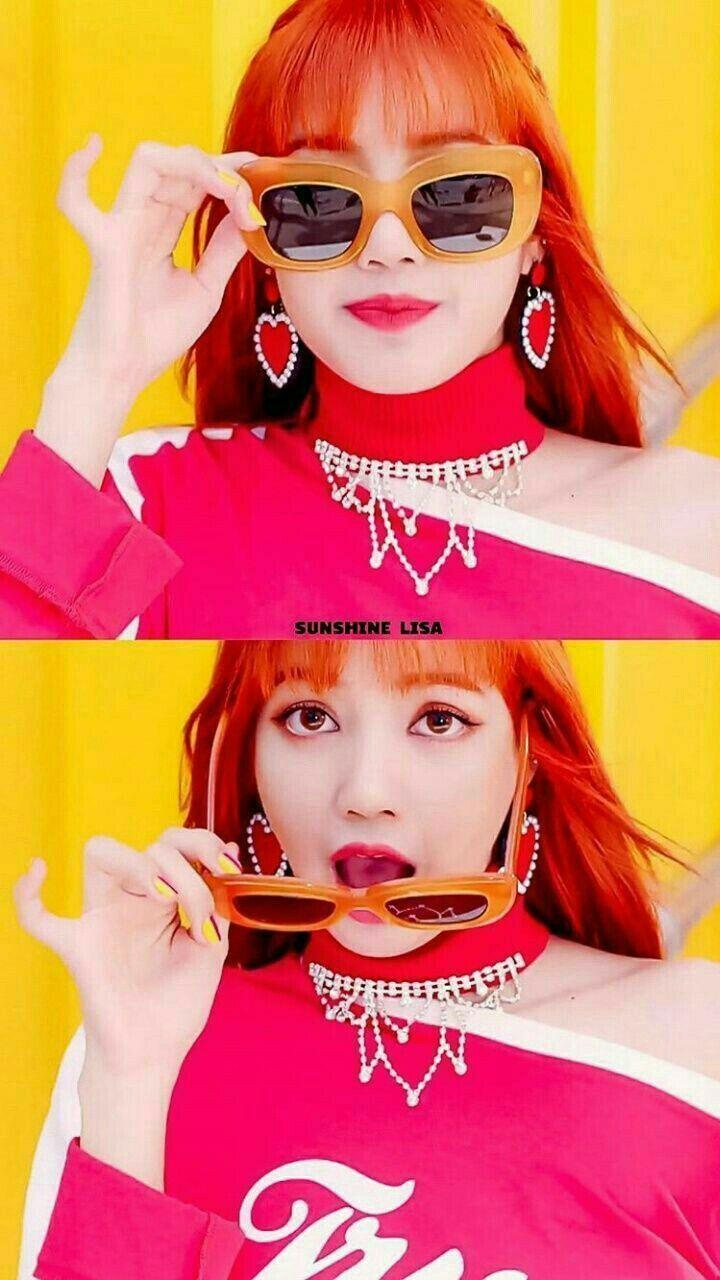 Lisa Manoban Wallpapers - Wallpaper Cave