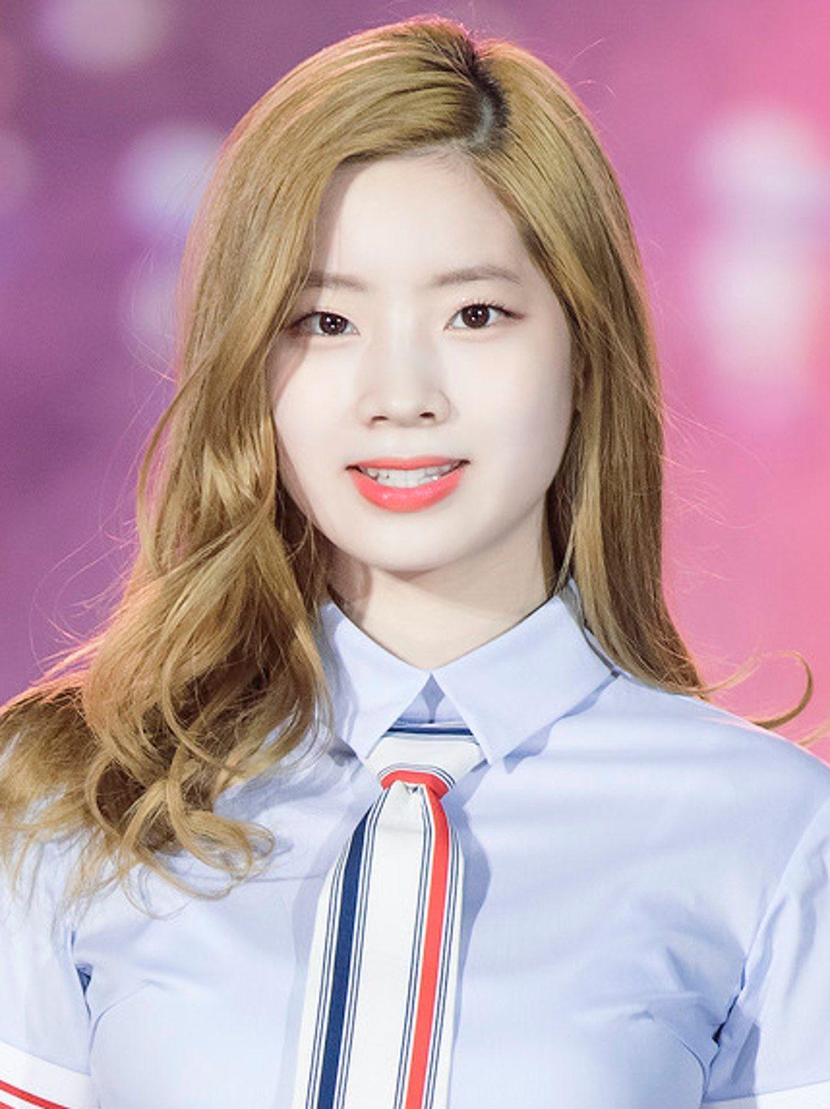 Twice Dahyun Wallpapers - Wallpaper Cave