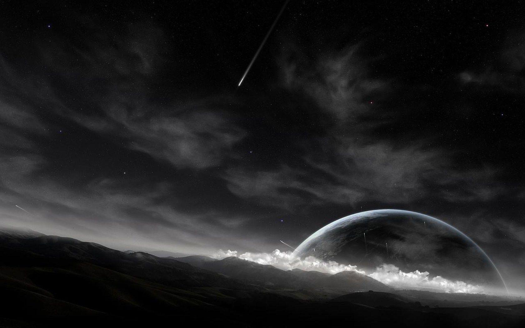 Grayscale Wallpapers - Wallpaper Cave