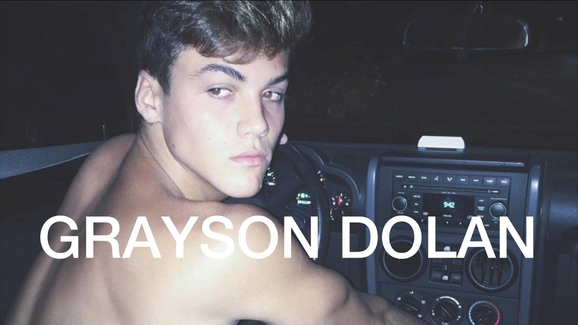 Grayson Dolan Wallpapers - Wallpaper Cave