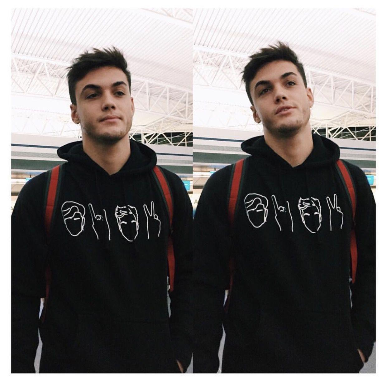 Grayson Dolan Wallpapers - Wallpaper Cave