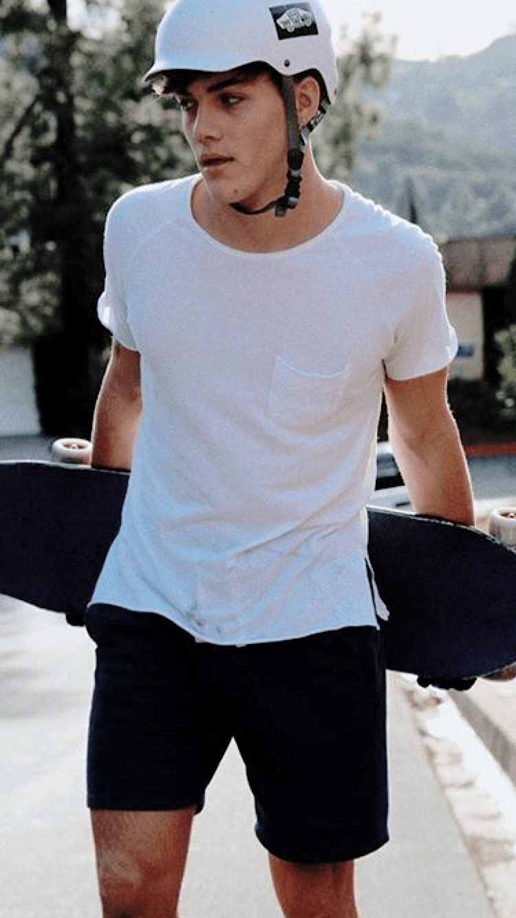 Grayson Dolan Wallpapers - Wallpaper Cave