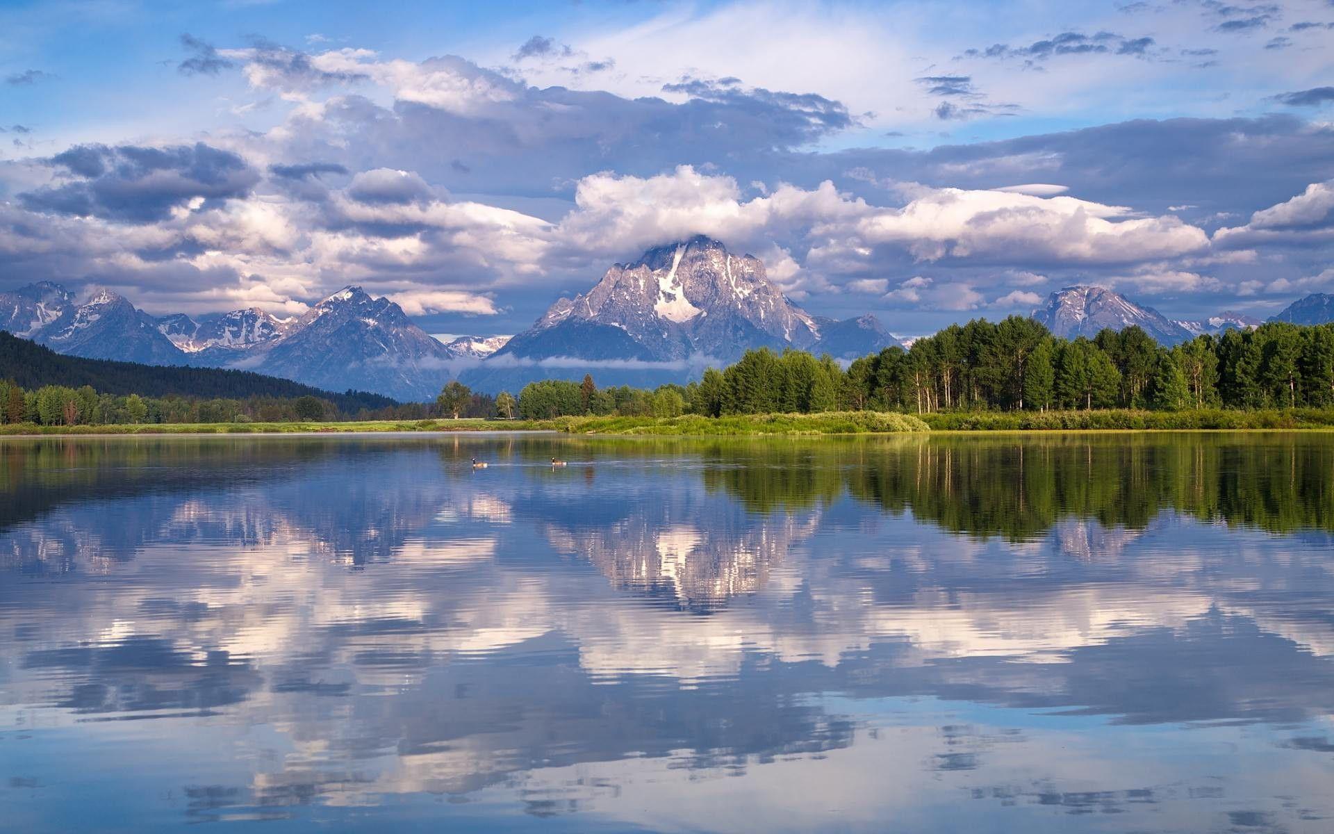 Cool River Wallpapers - Wallpaper Cave