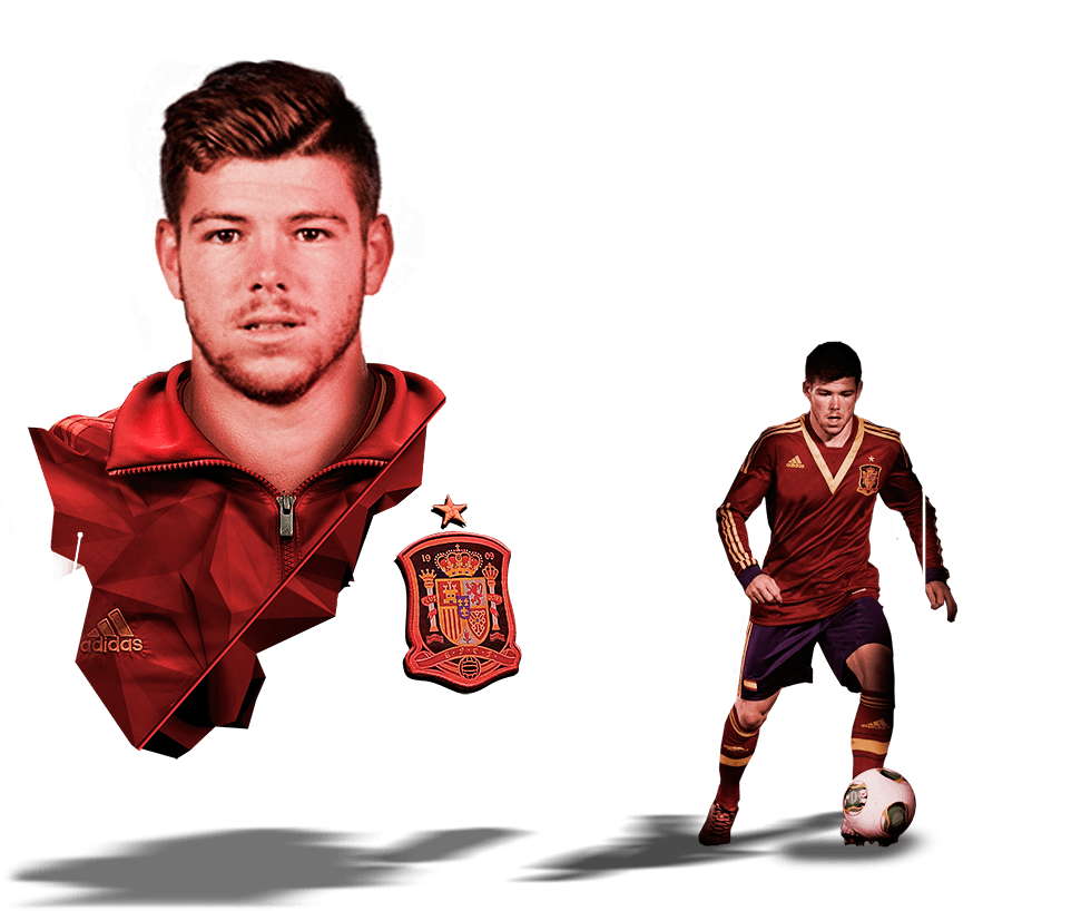 Alberto Moreno Wallpapers - Wallpaper Cave