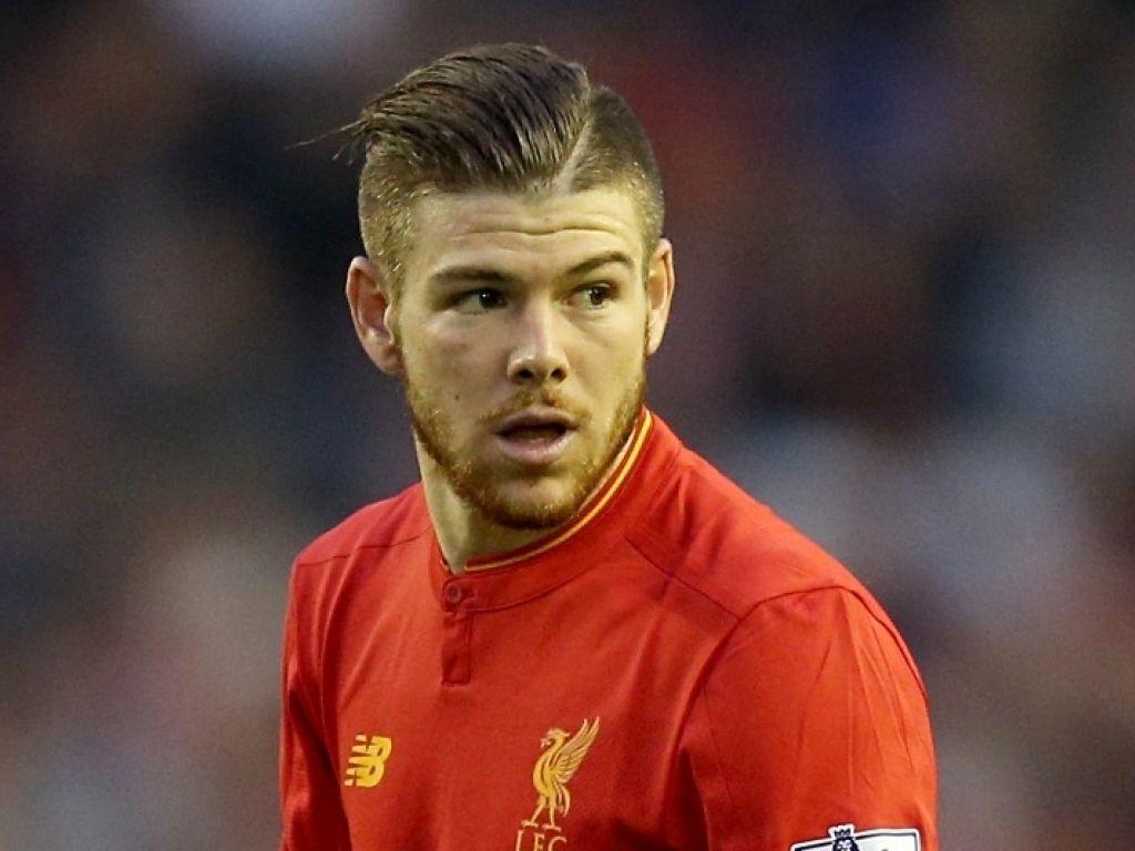 Alberto Moreno Wallpapers - Wallpaper Cave