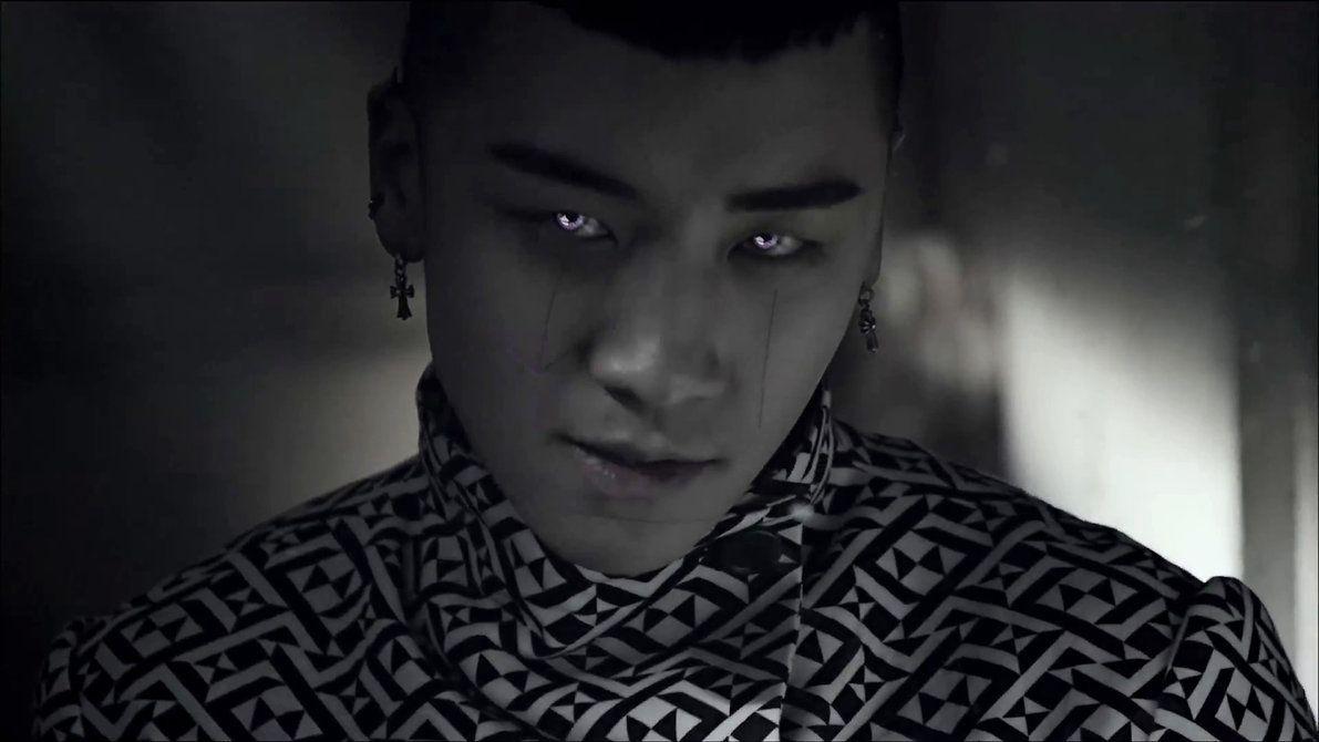 Seungri Wallpapers - Wallpaper Cave