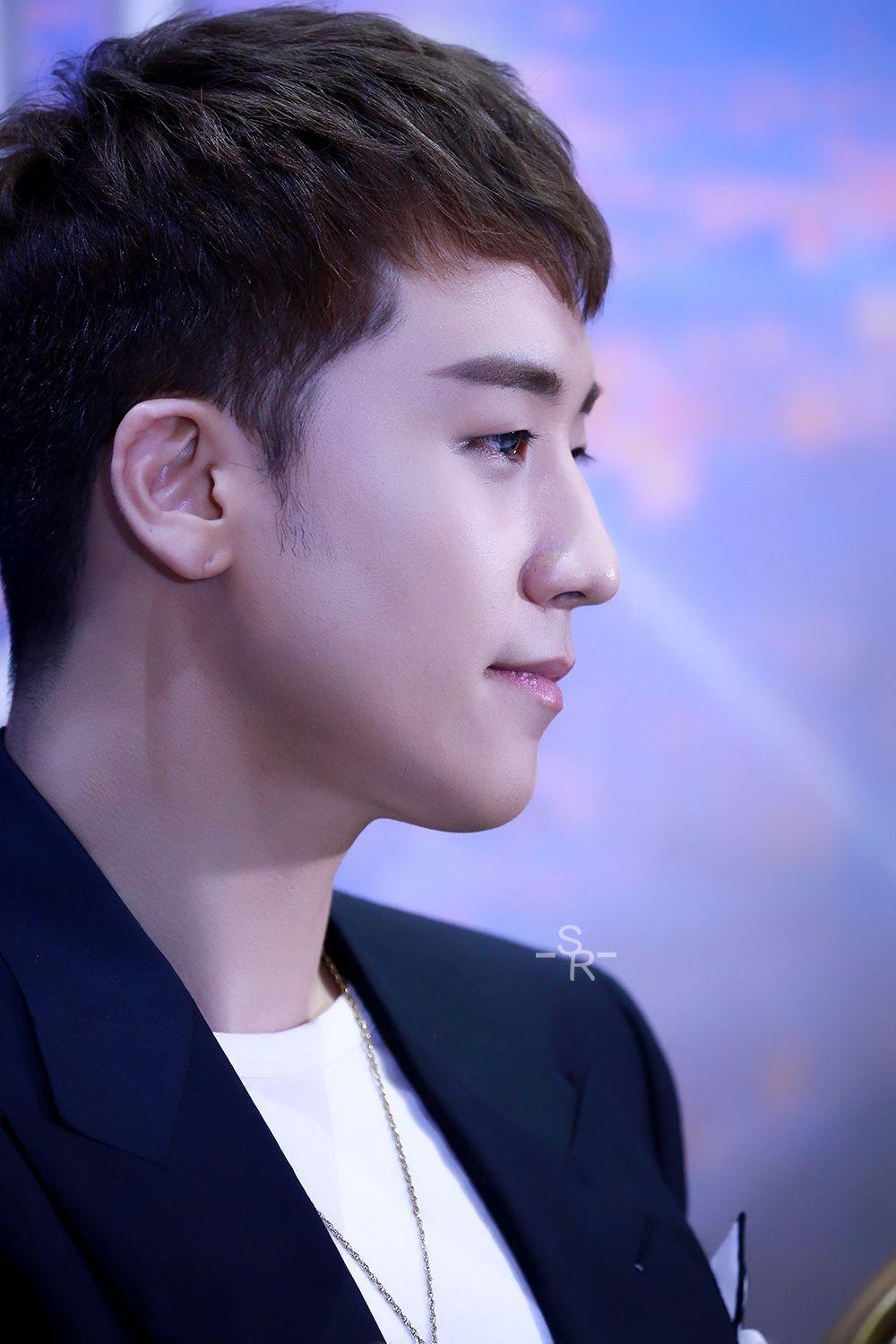 Seungri Wallpapers - Wallpaper Cave