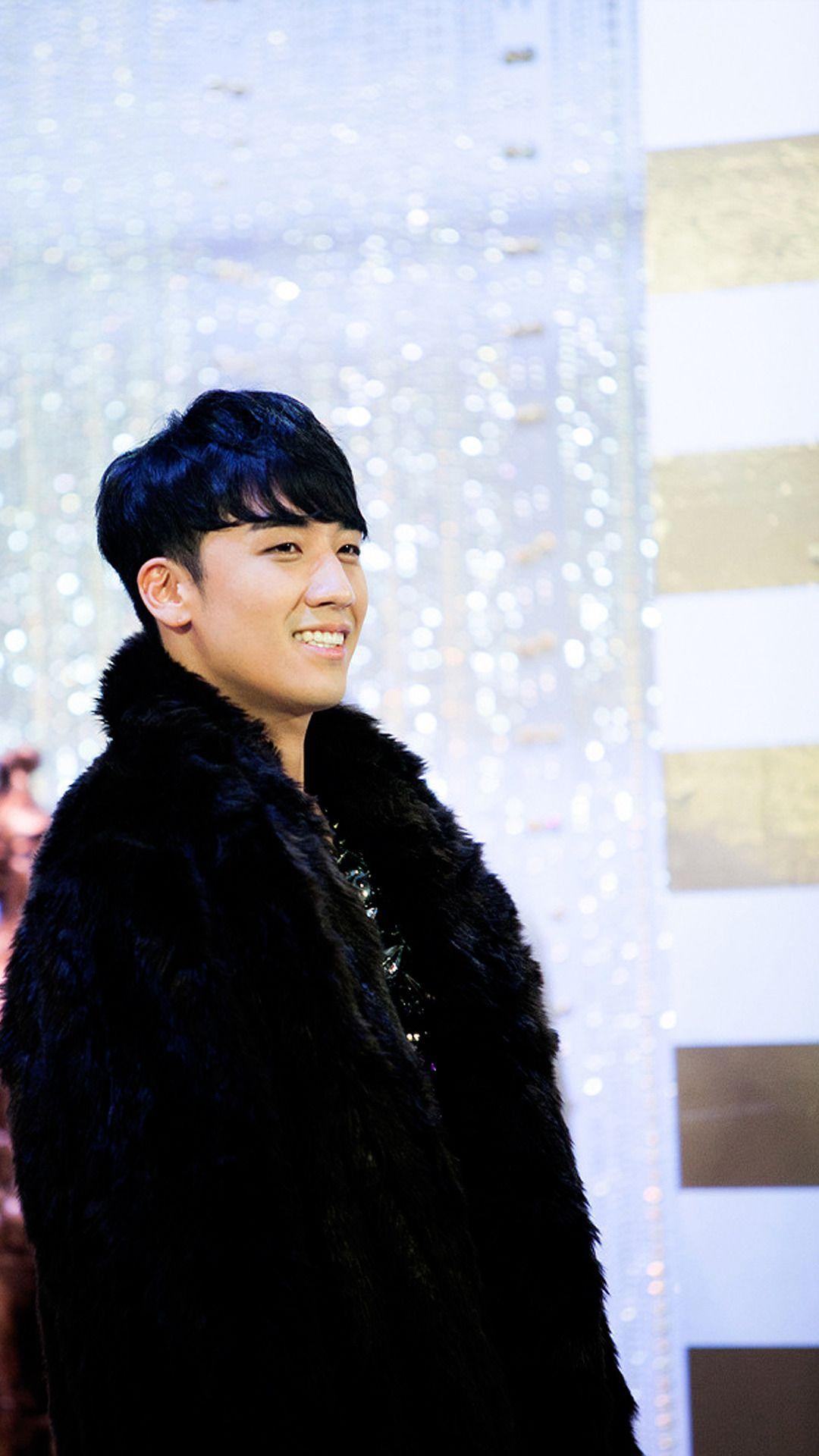 Seungri Wallpapers - Wallpaper Cave
