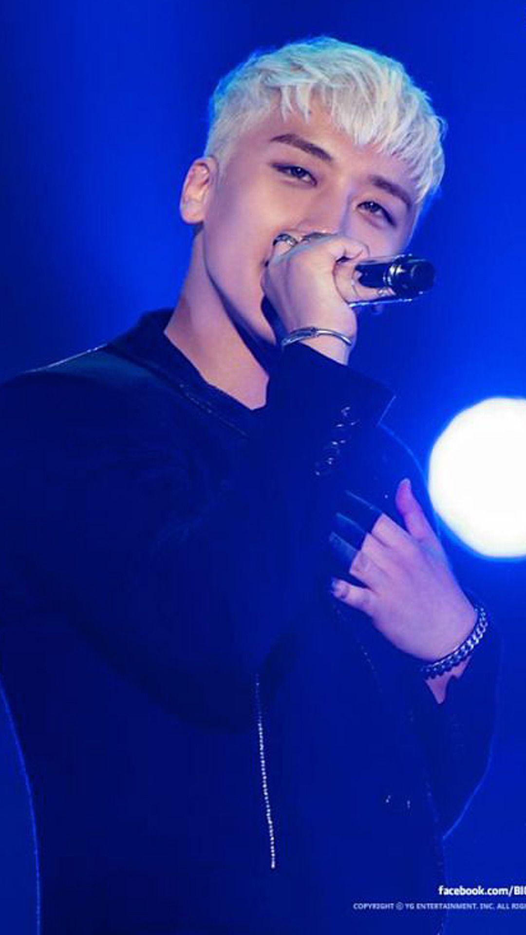 Seungri Wallpapers - Wallpaper Cave