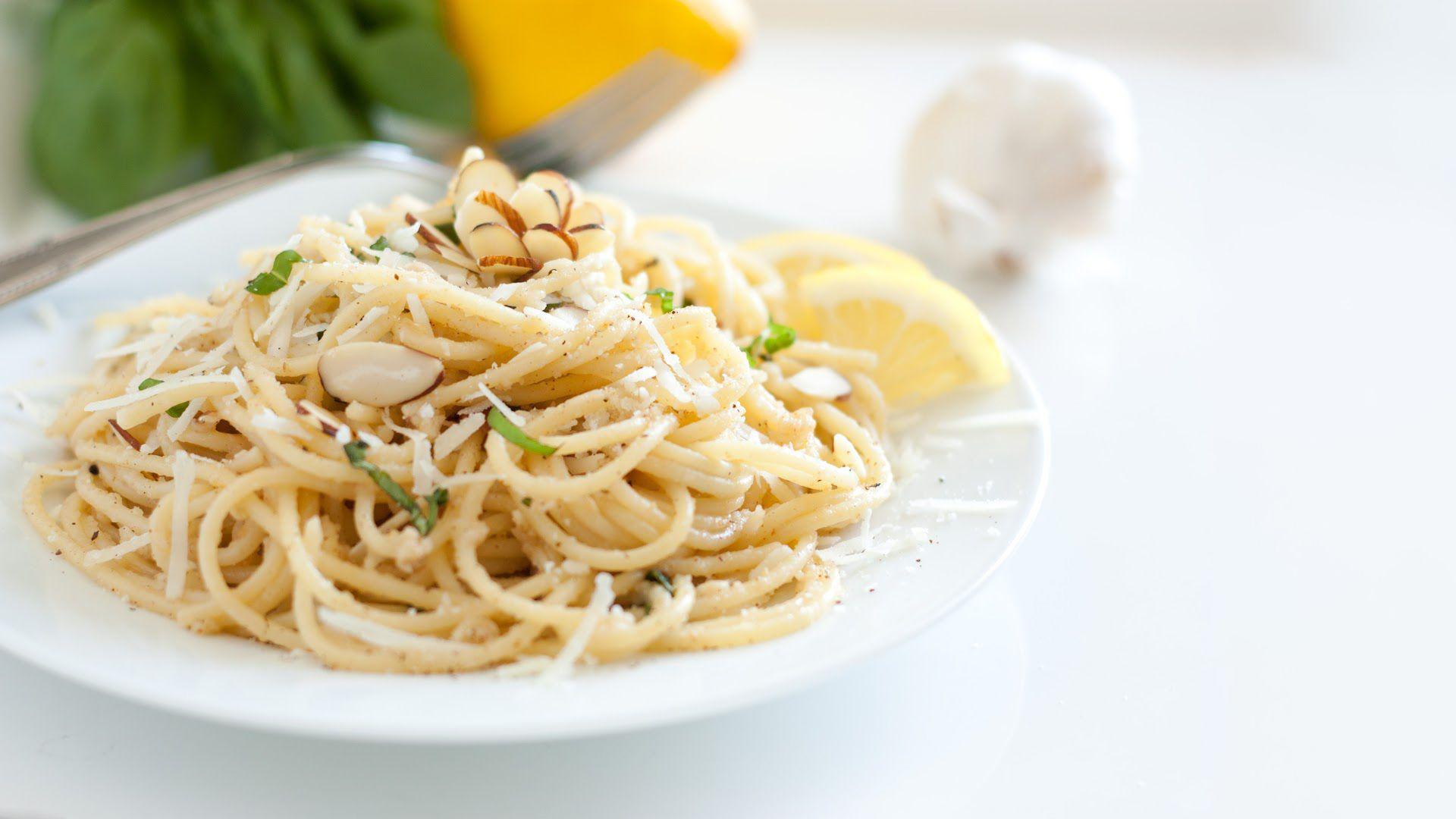 Pasta Wallpapers - Wallpaper Cave