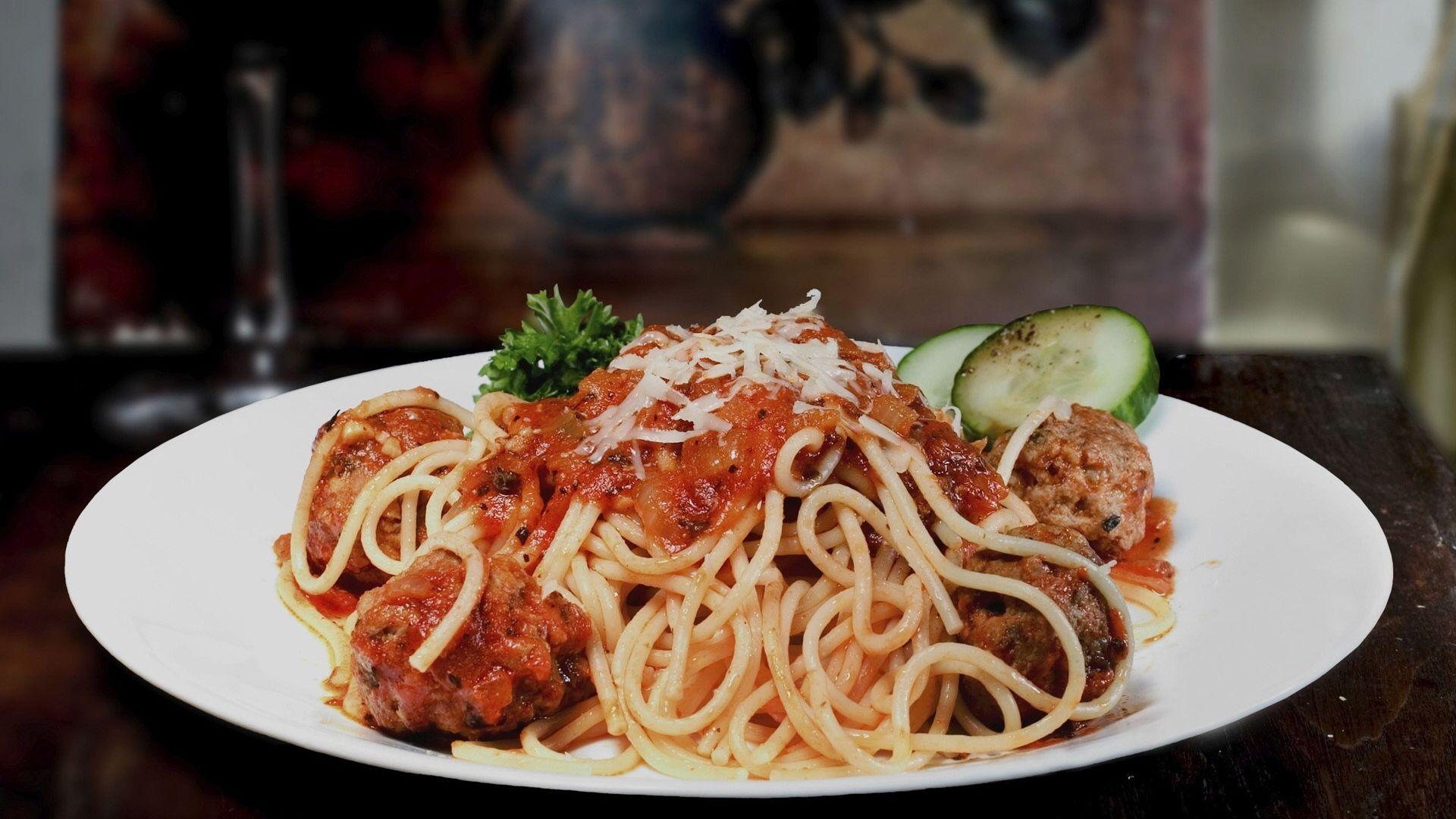 Spaghetti Wallpapers - Wallpaper Cave