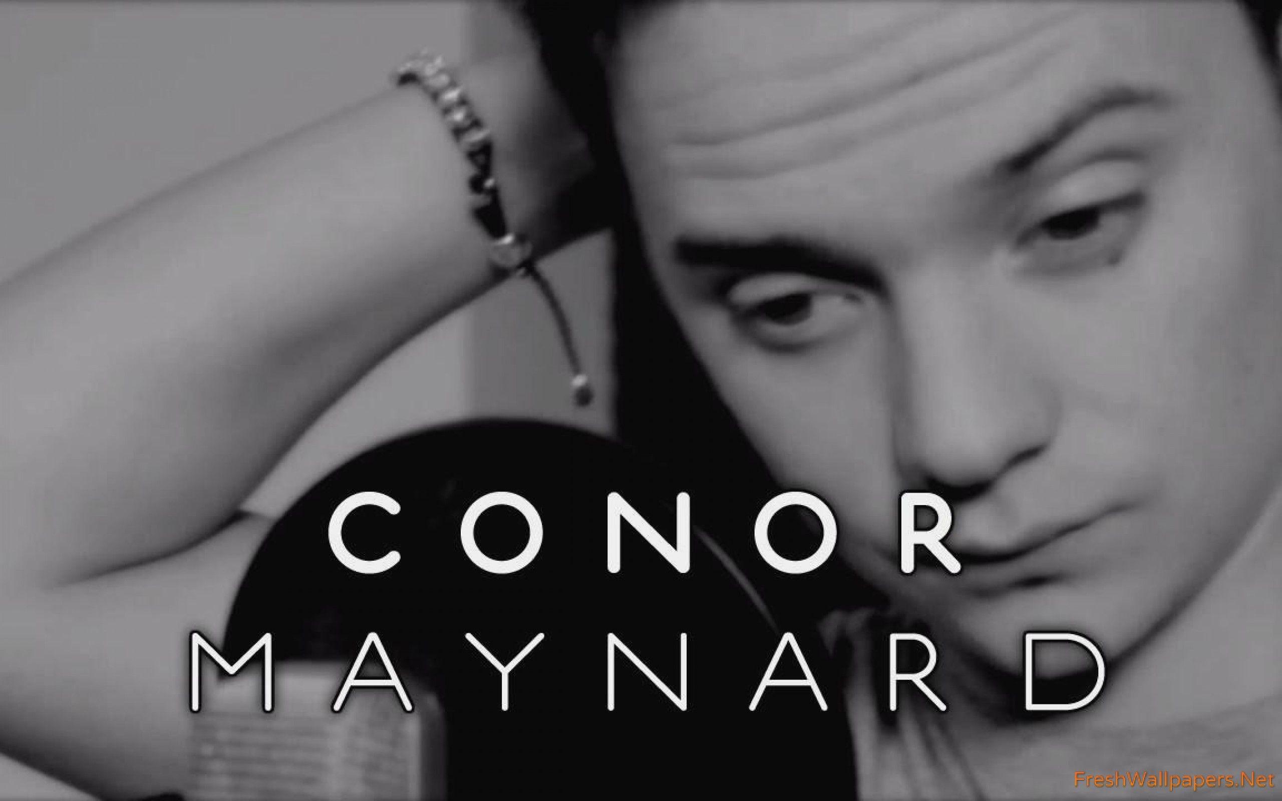 Conor Maynard Wallpapers - Wallpaper Cave