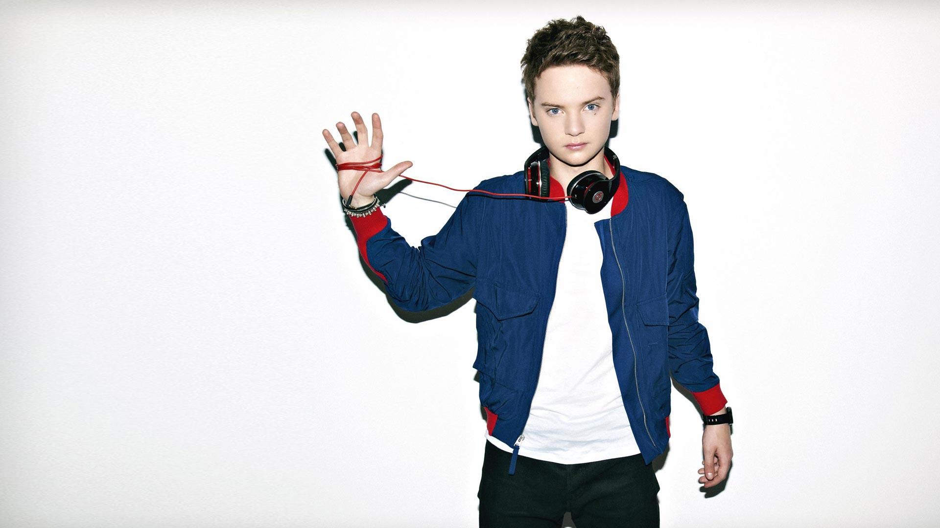 Conor Maynard Wallpapers - Wallpaper Cave