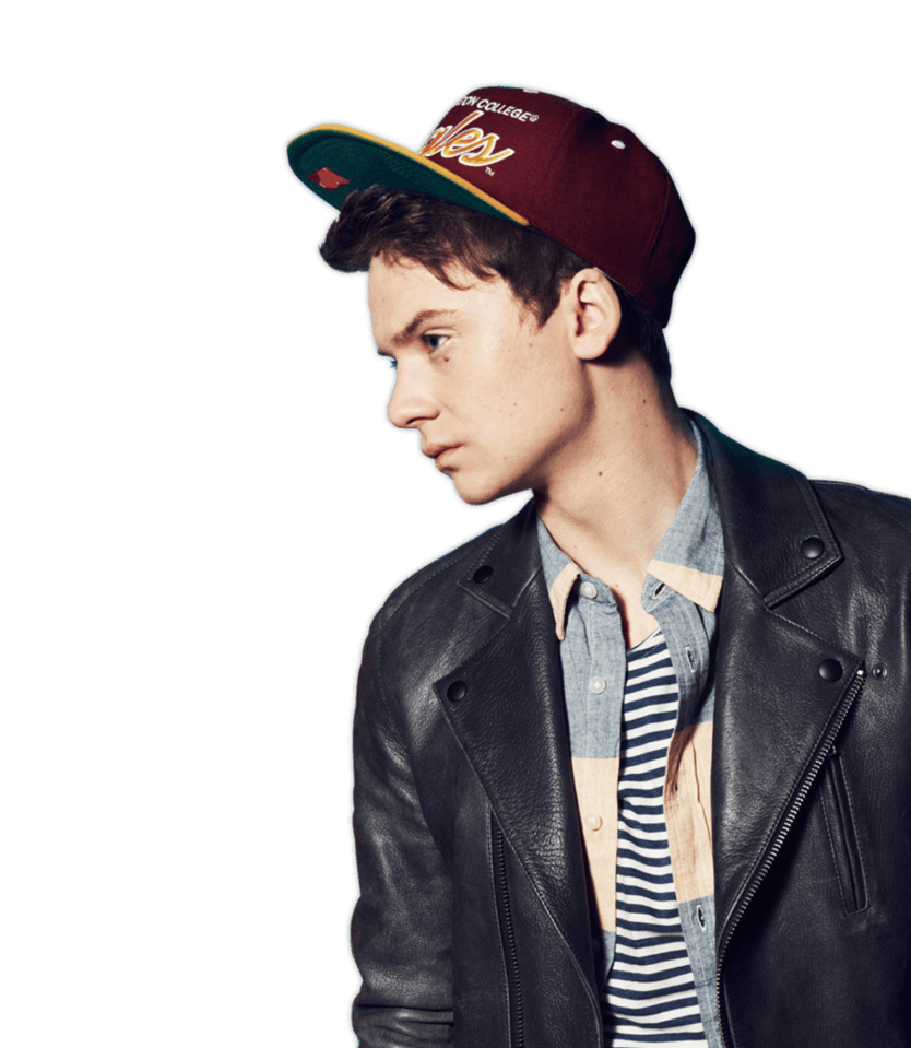 Conor Maynard Wallpapers - Wallpaper Cave