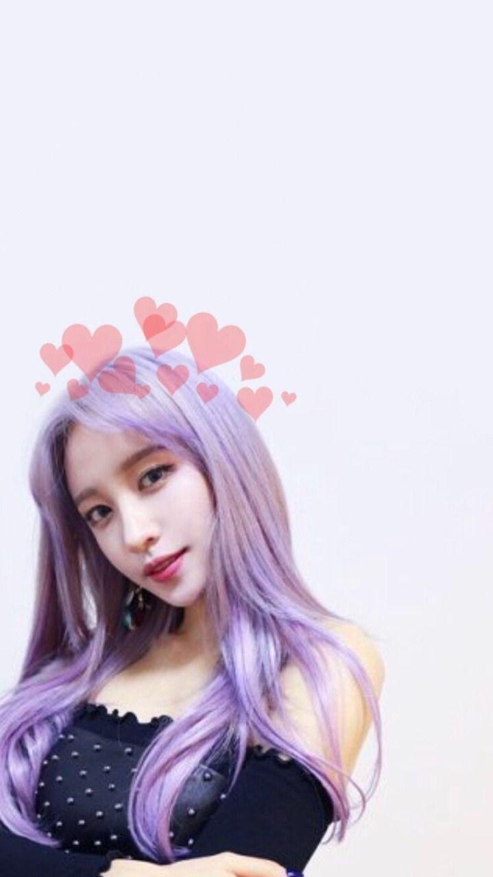 Hani EXID Wallpapers - Wallpaper Cave