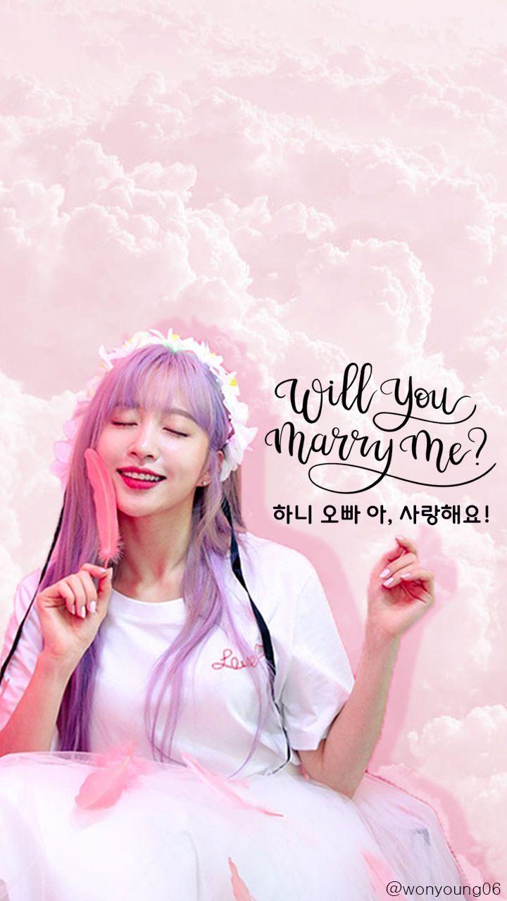 Hani EXID Wallpapers - Wallpaper Cave