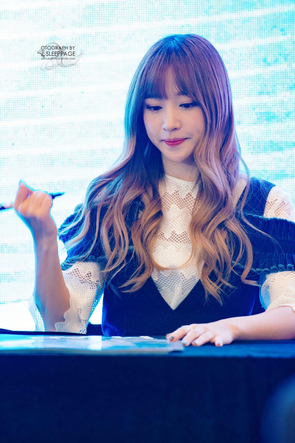 Hani EXID Wallpapers - Wallpaper Cave