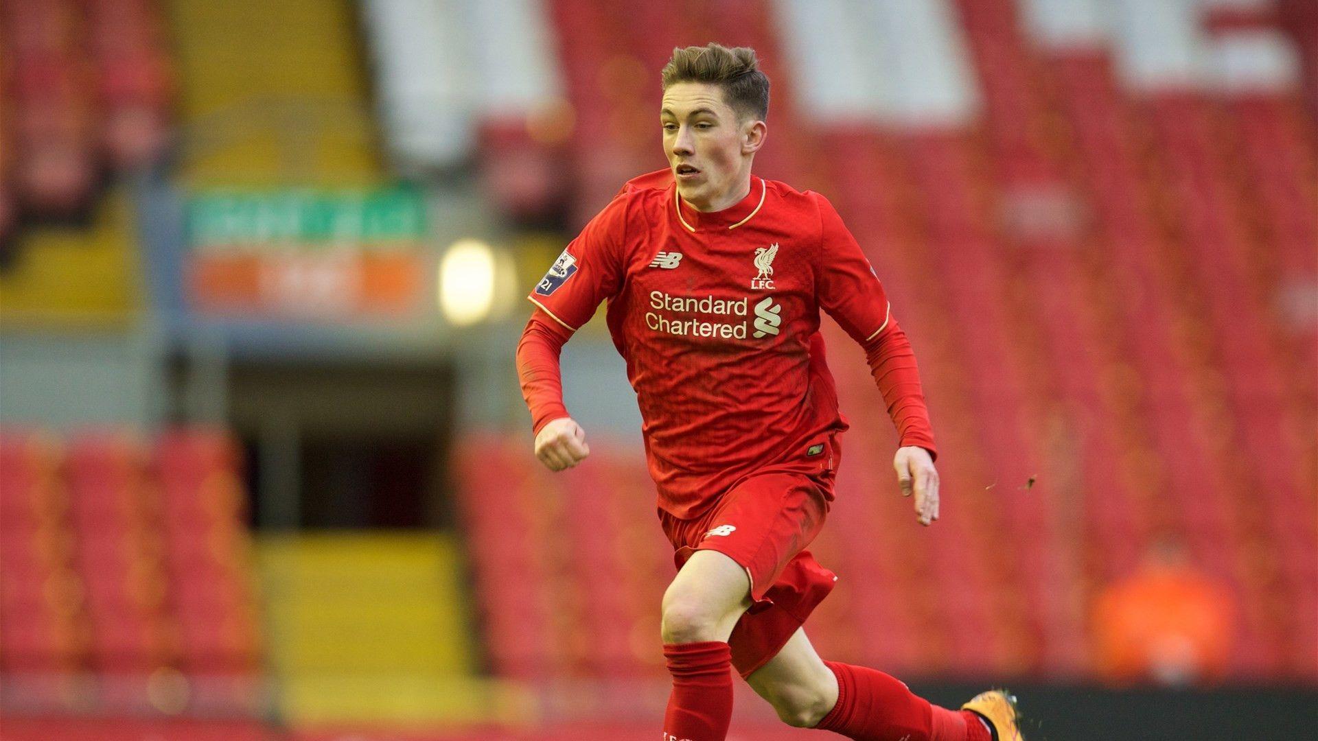 Harry Wilson Wallpapers - Wallpaper Cave