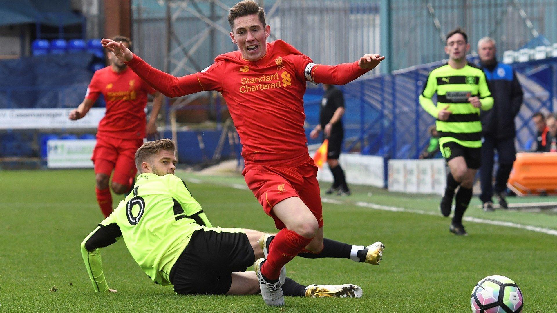 Harry Wilson Wallpapers - Wallpaper Cave