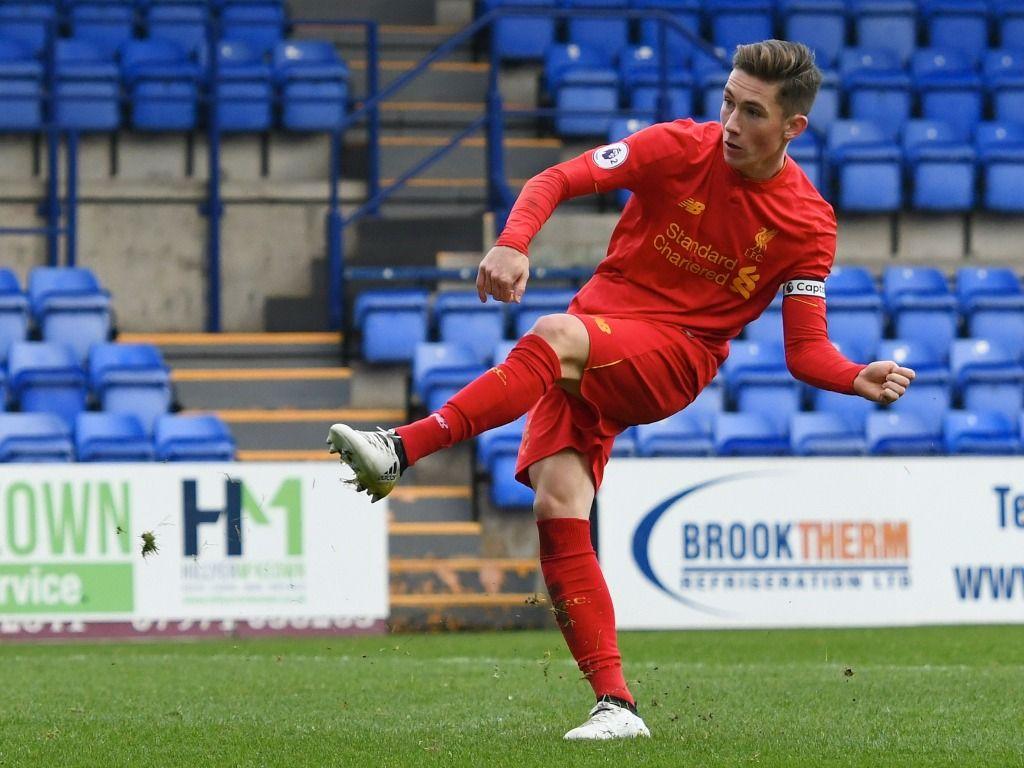 Harry Wilson Wallpapers - Wallpaper Cave