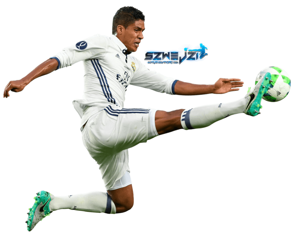 Raphaël Varane 2018 Wallpapers - Wallpaper Cave