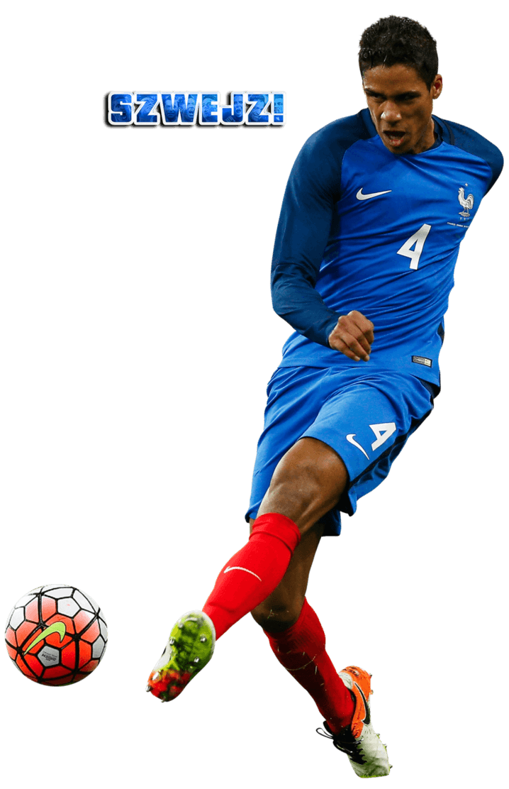 Raphaël Varane 2018 Wallpapers - Wallpaper Cave