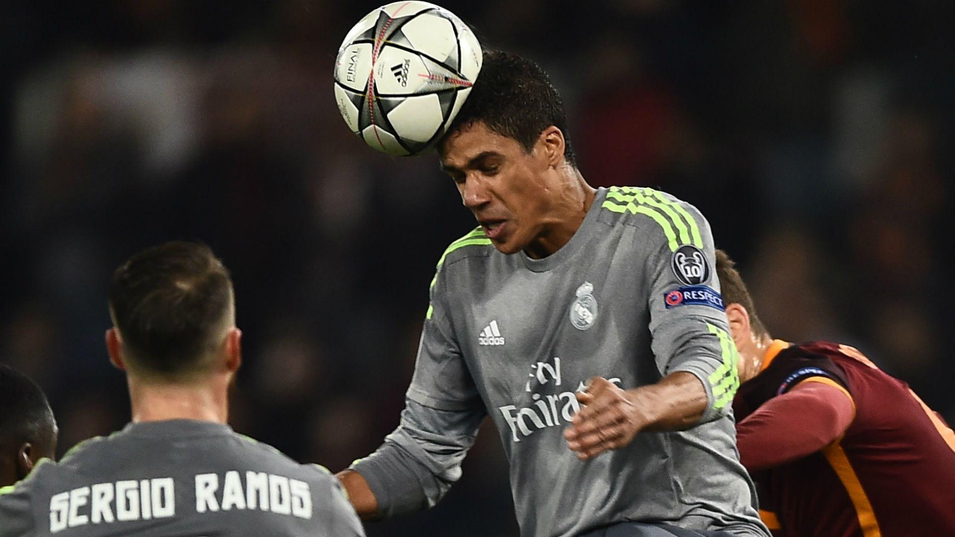 Raphaël Varane 2018 Wallpapers - Wallpaper Cave