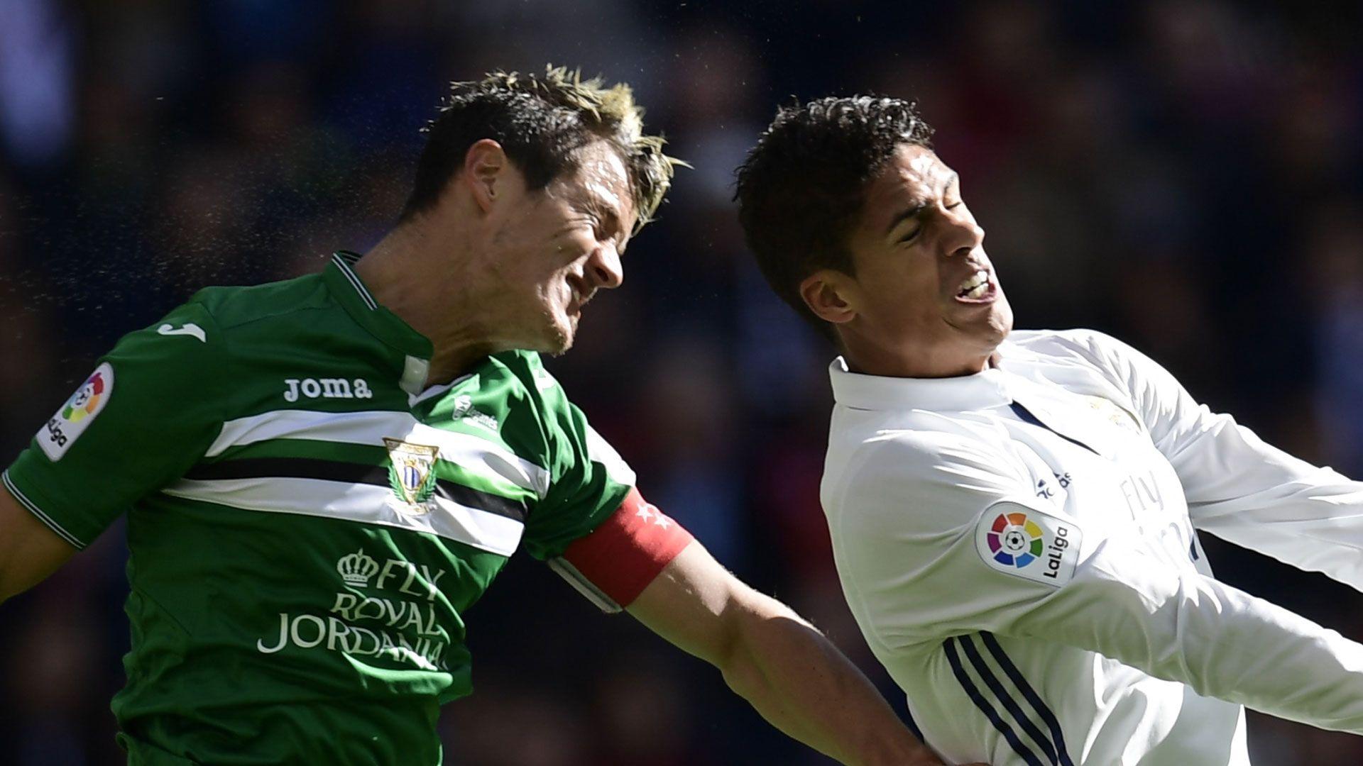 Raphaël Varane 2018 Wallpapers - Wallpaper Cave