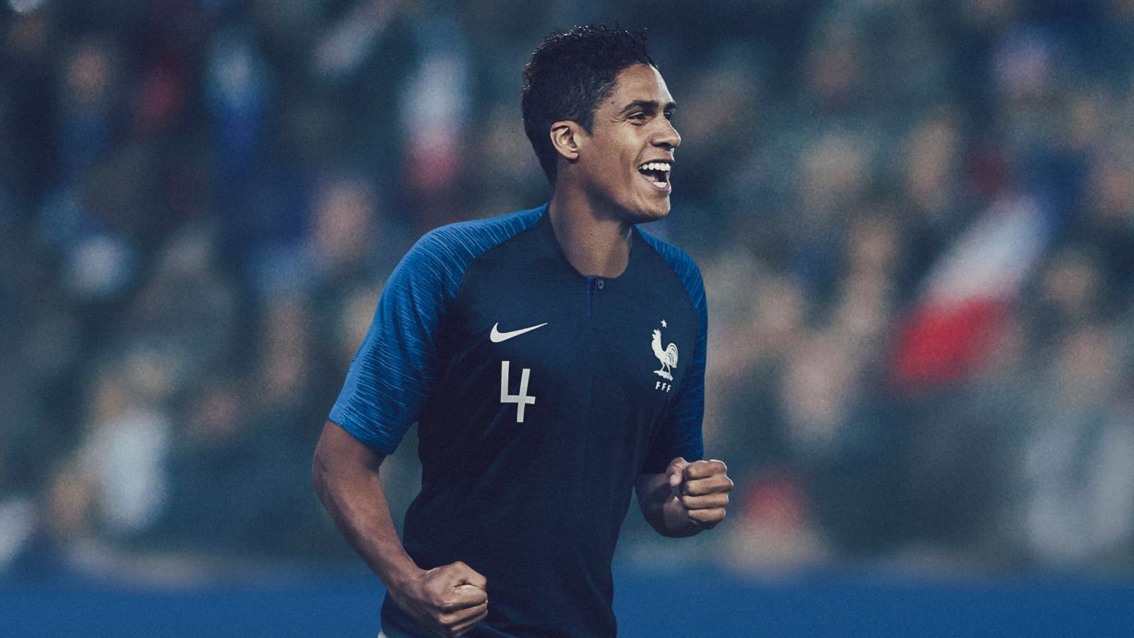 Raphaël Varane 2018 Wallpapers - Wallpaper Cave