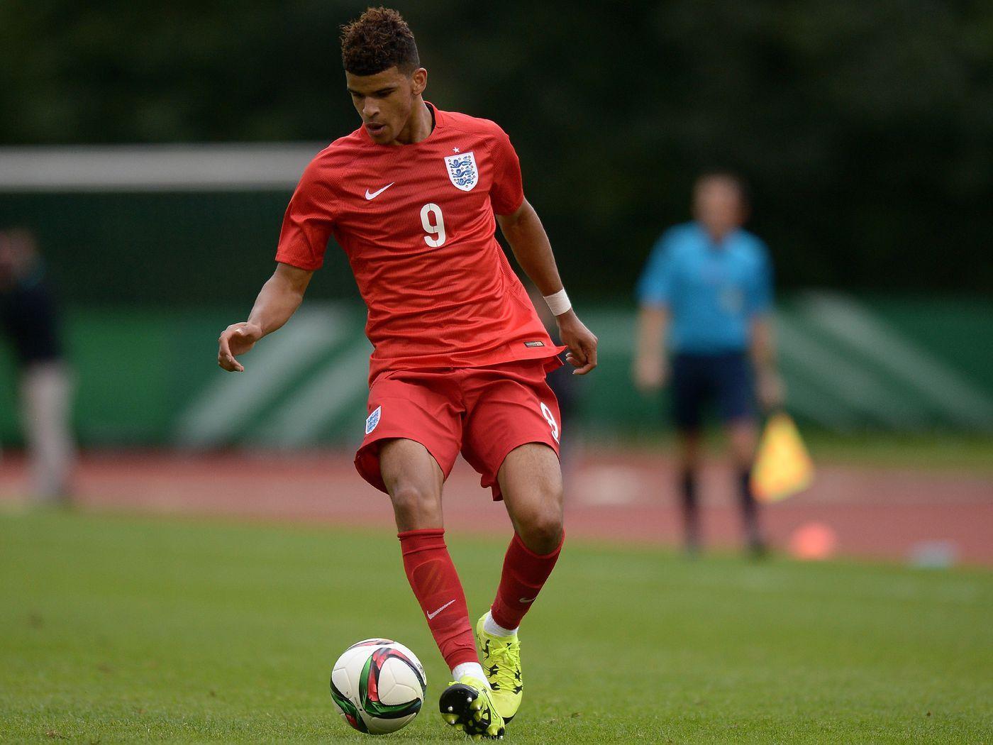 Dominic Solanke Wallpapers - Wallpaper Cave