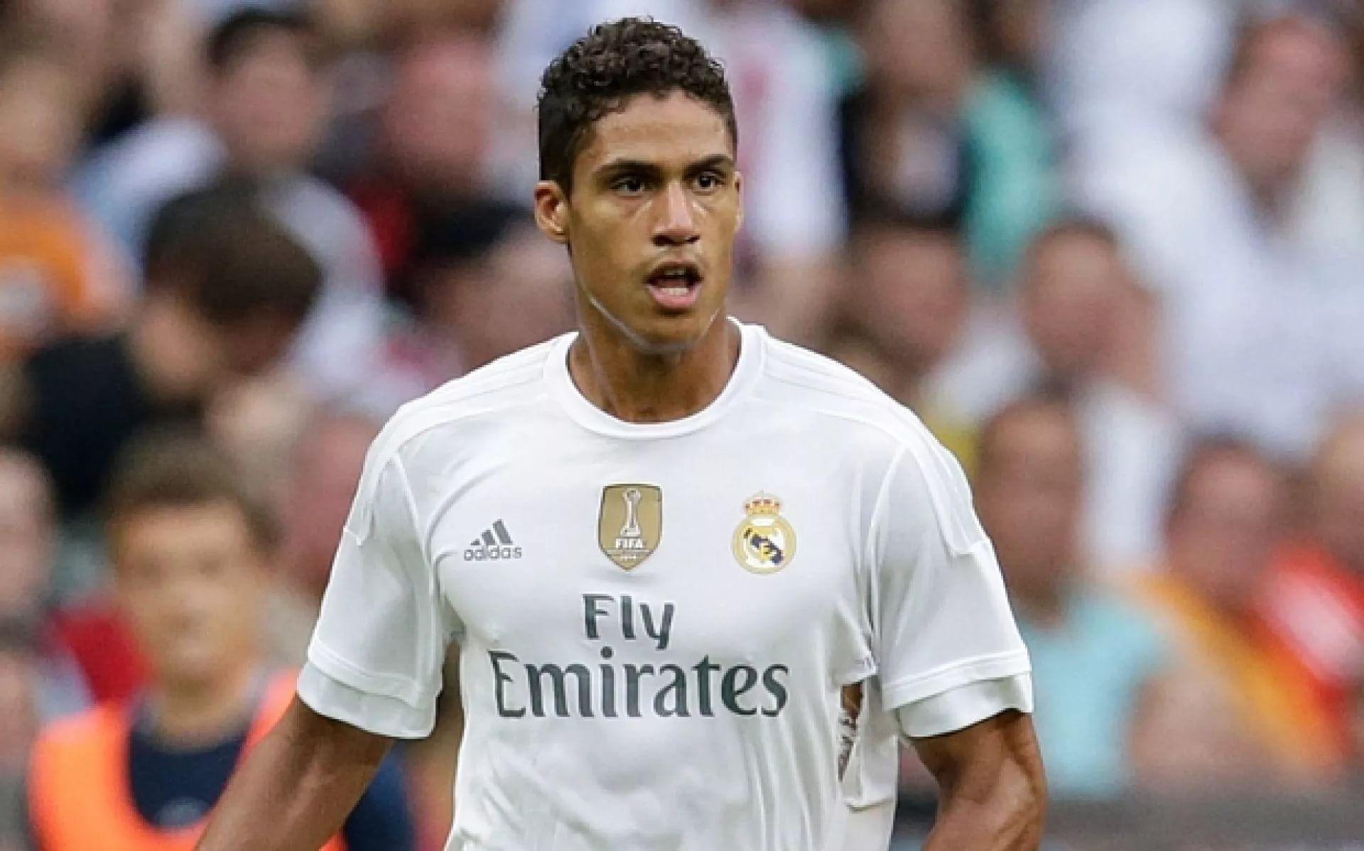 Raphaël Varane 2018 Wallpapers - Wallpaper Cave