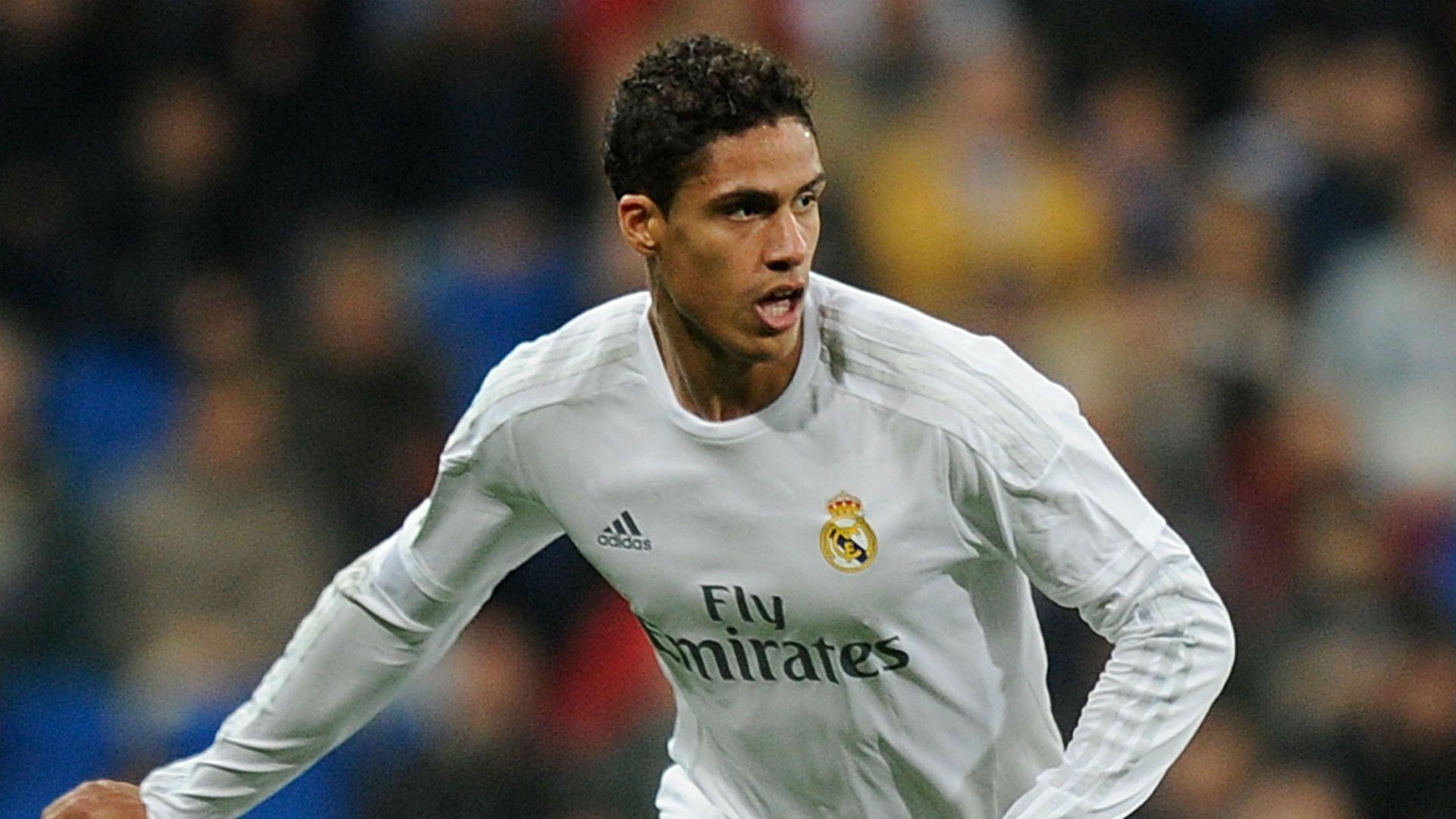 Raphaël Varane 2018 Wallpapers - Wallpaper Cave