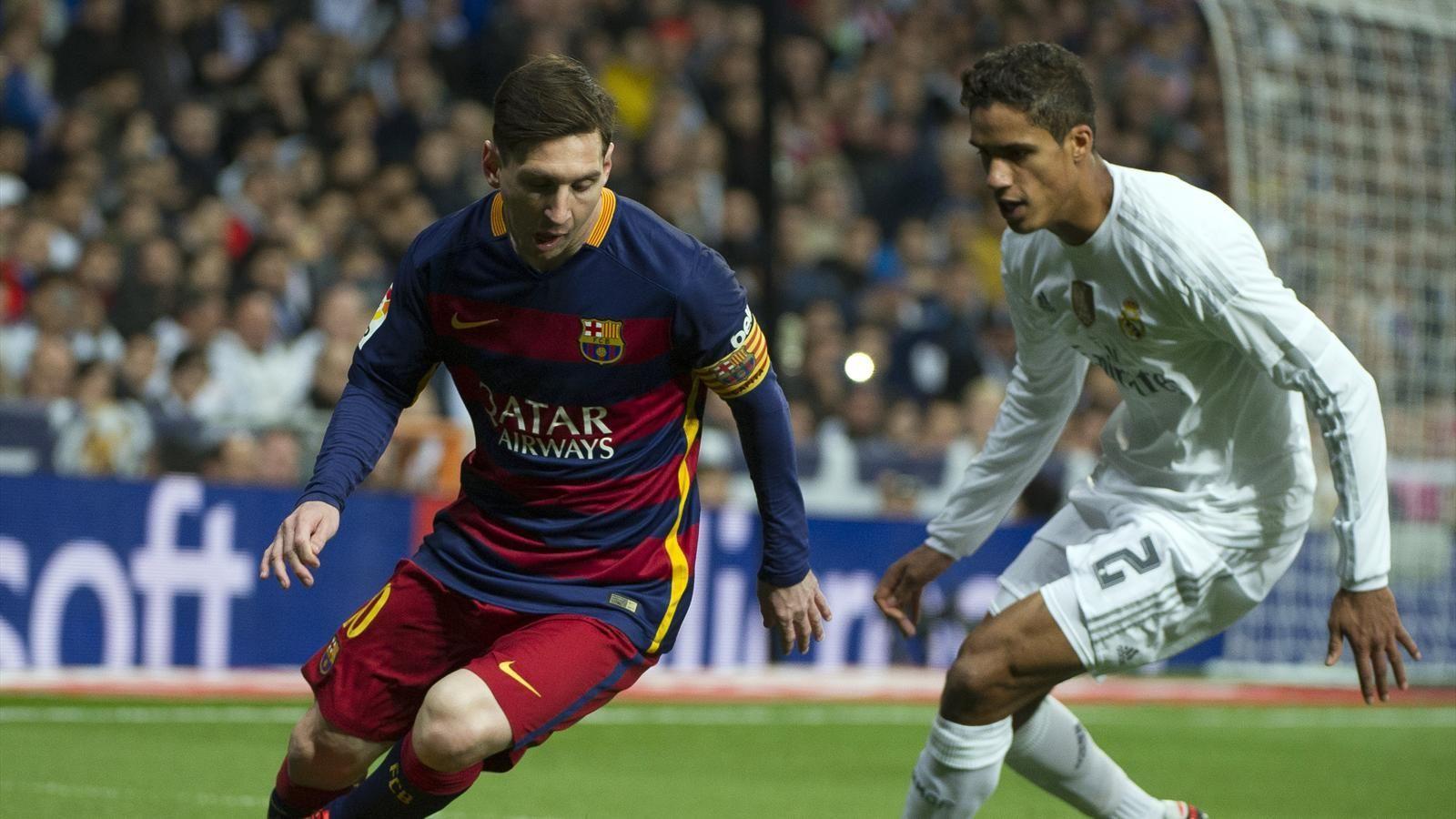 Raphaël Varane 2018 Wallpapers - Wallpaper Cave