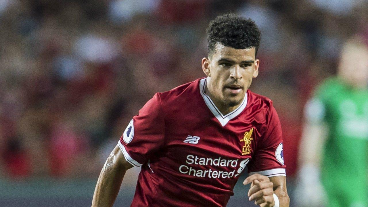 Dominic Solanke Wallpapers - Wallpaper Cave