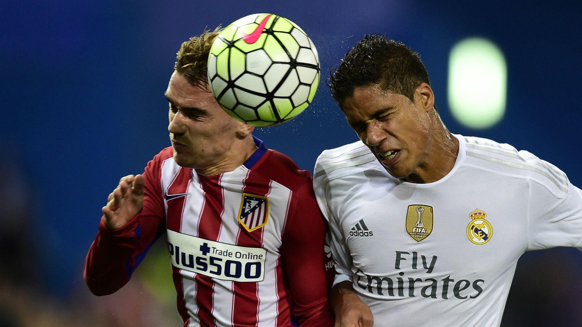 Raphaël Varane 2018 Wallpapers - Wallpaper Cave