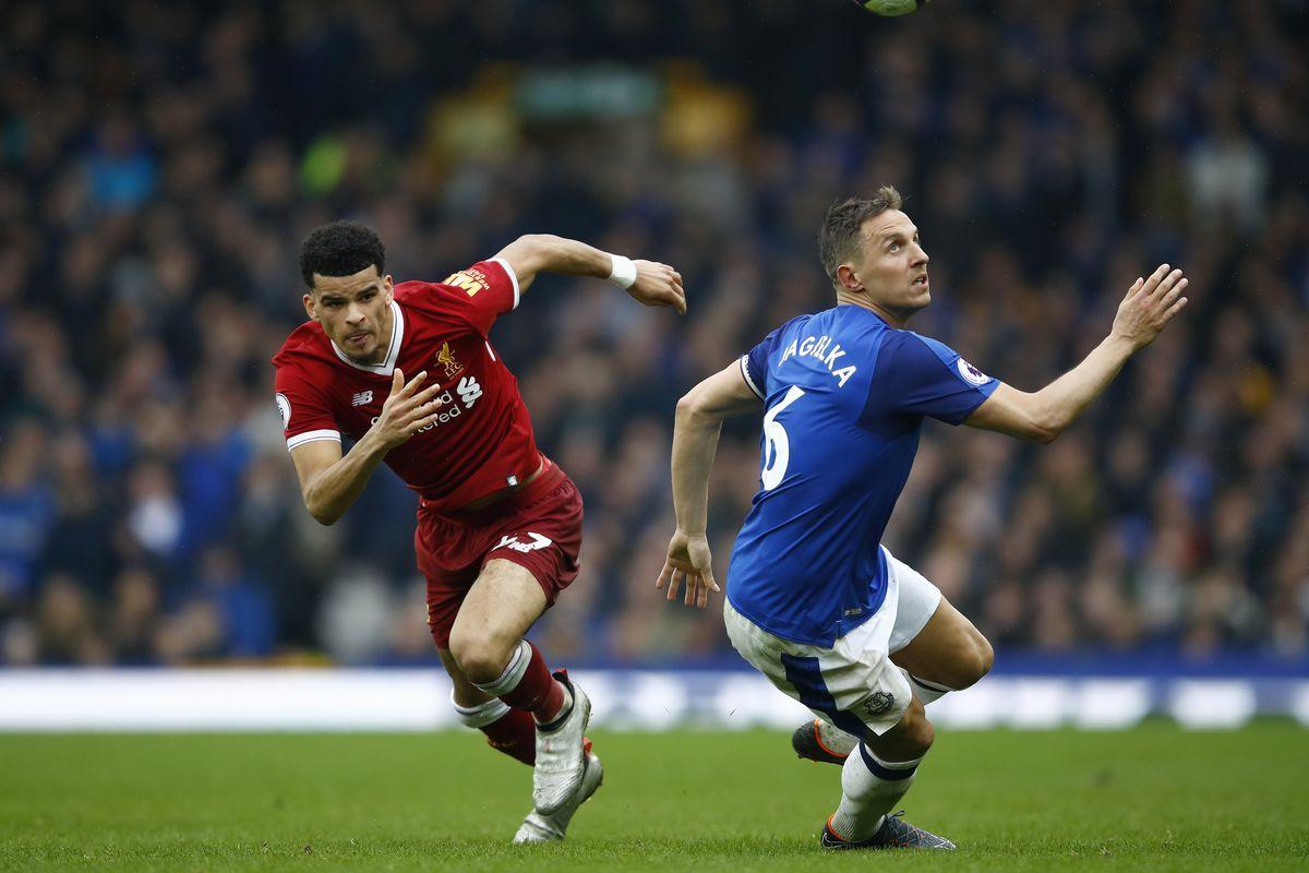 Dominic Solanke Wallpapers - Wallpaper Cave