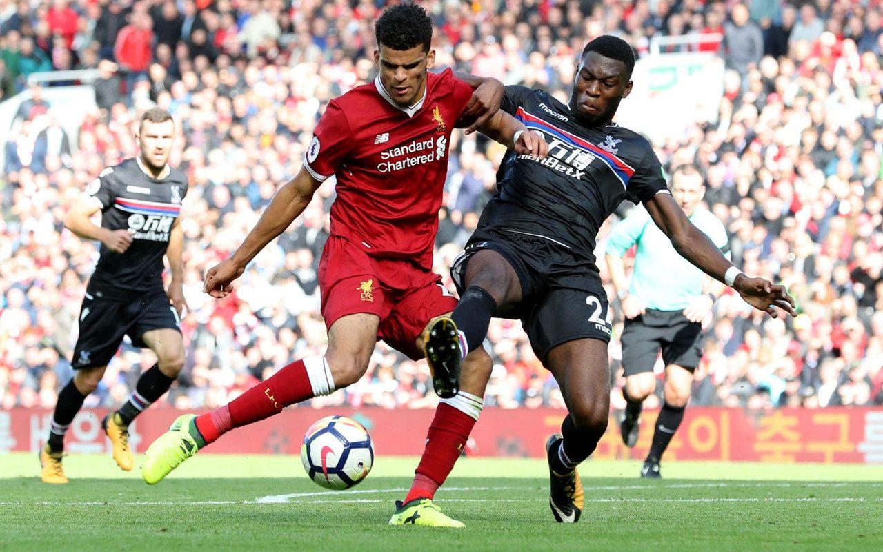 Dominic Solanke Wallpapers - Wallpaper Cave