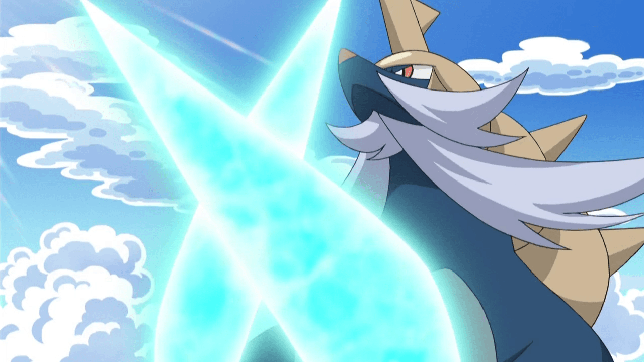 Samurott Wallpapers - Wallpaper Cave