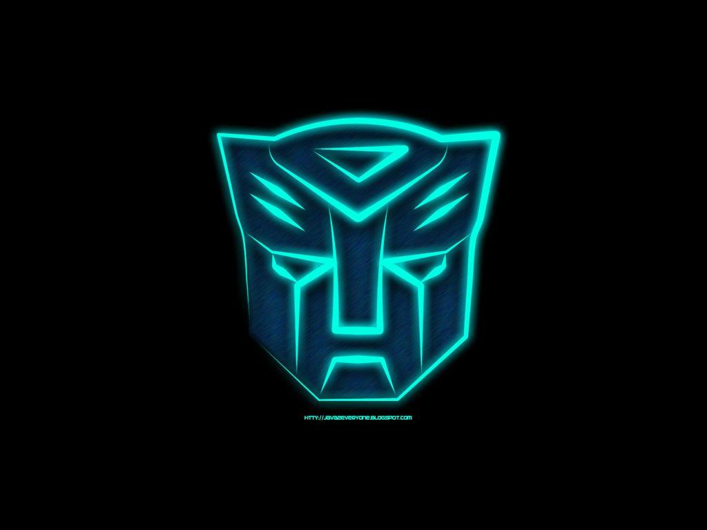 Transformers Logo Wallpapers - Wallpaper Cave