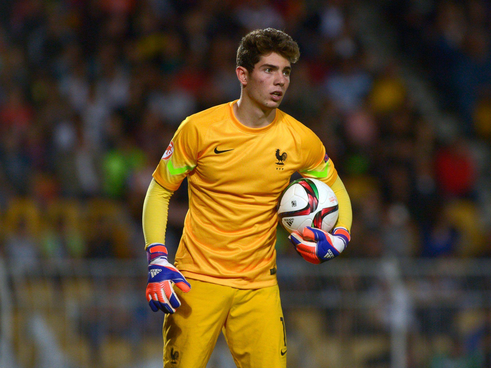 Luca Zidane Wallpapers - Wallpaper Cave