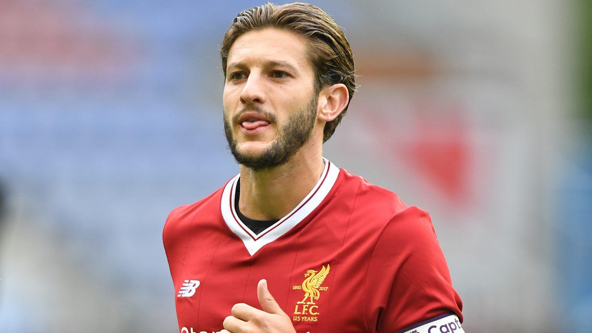 Adam Lallana 2018 Wallpapers - Wallpaper Cave