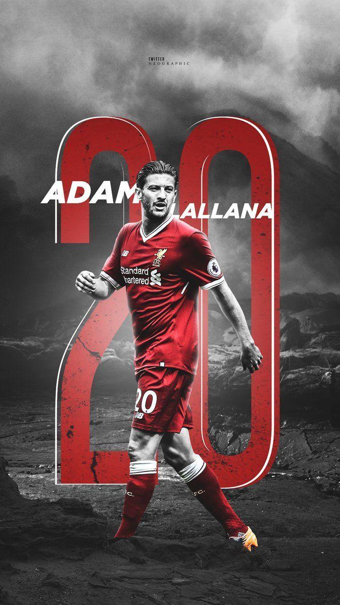 Adam Lallana 2018 Wallpapers - Wallpaper Cave